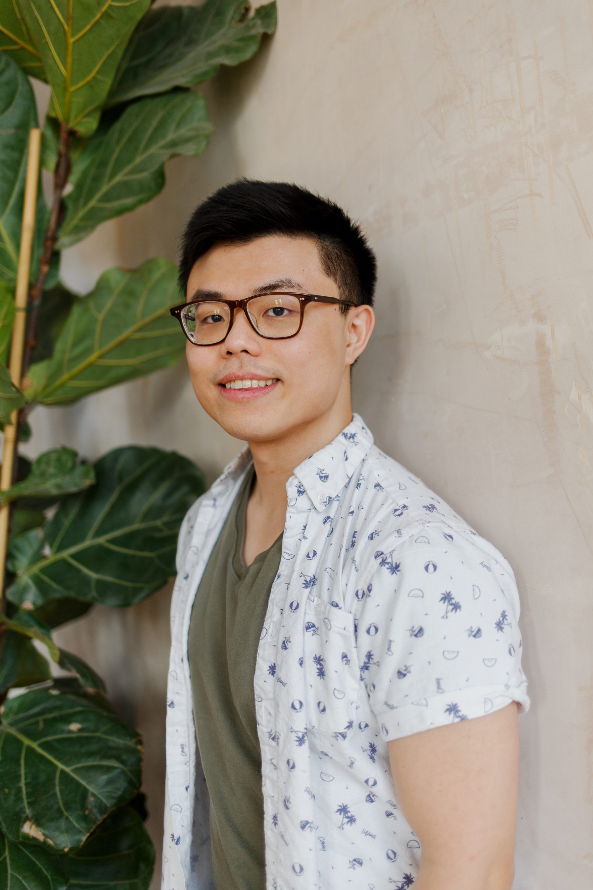 Daniel Leung: Where AI meets sustainability - Jumpstart