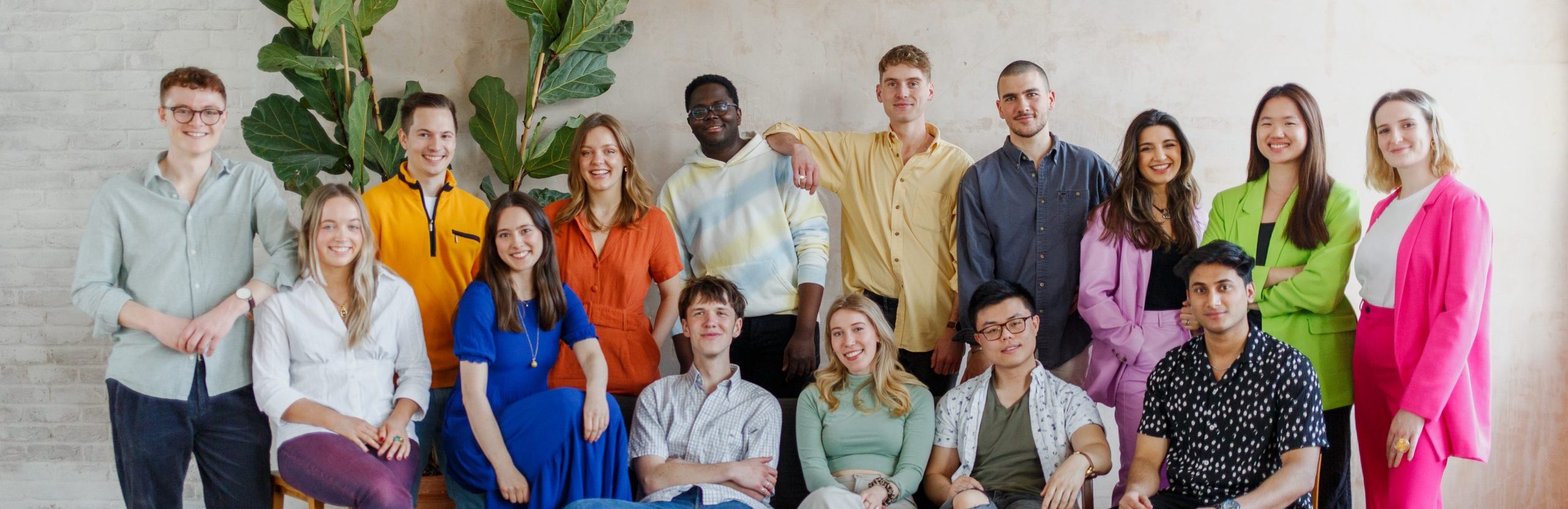 Startup Guide to Hiring a Founder’s Associate - Jumpstart