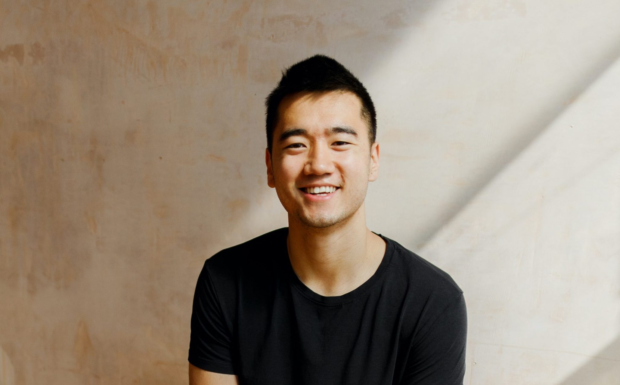 Sam Hou: from corporate to startup - Jumpstart