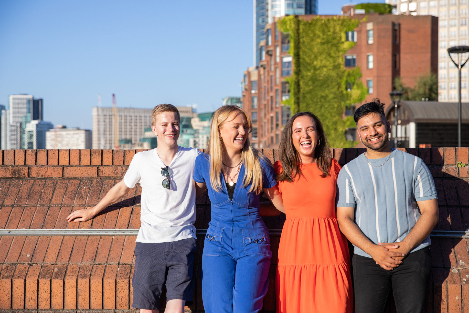 Jumpstart - Startup Careers Programme - Home