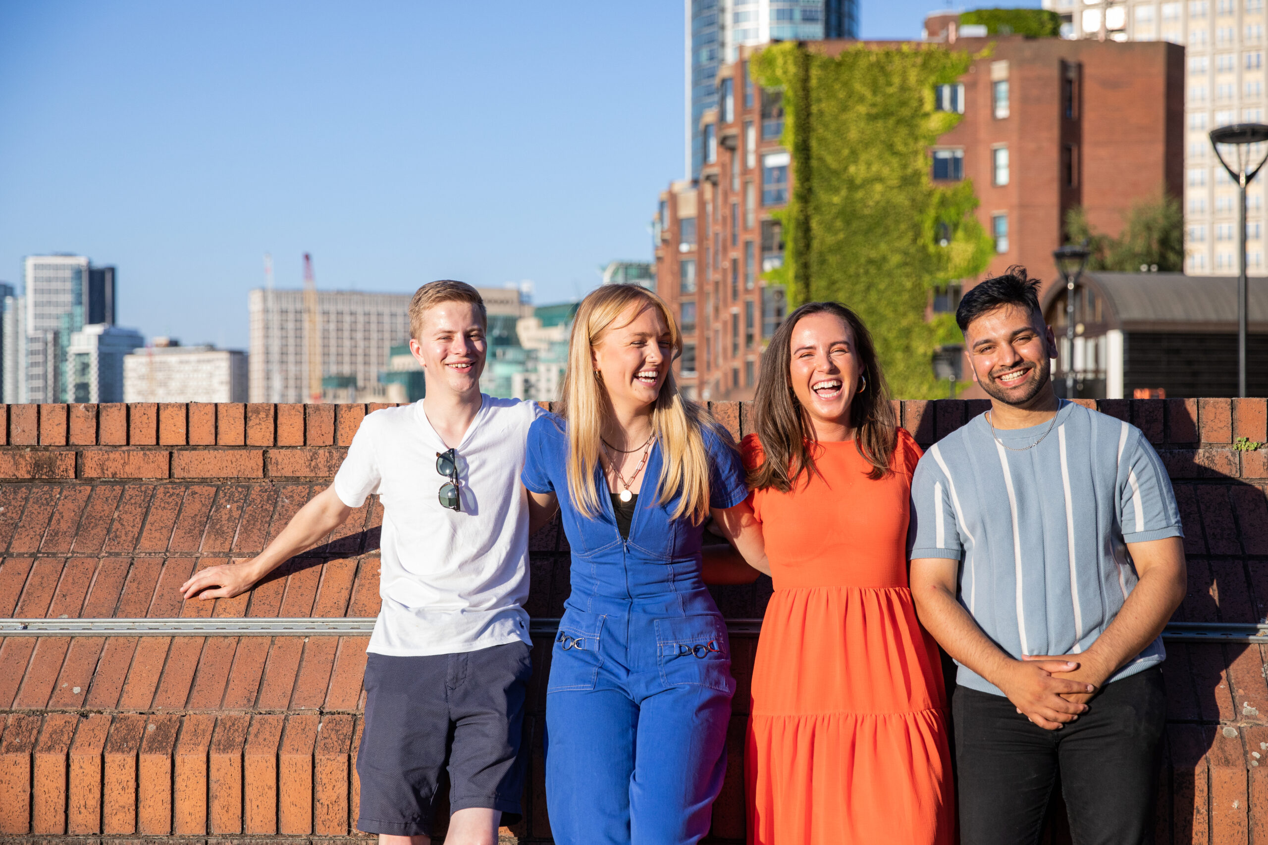 Startup sales careers | Jumpstart | Accelerate your growth