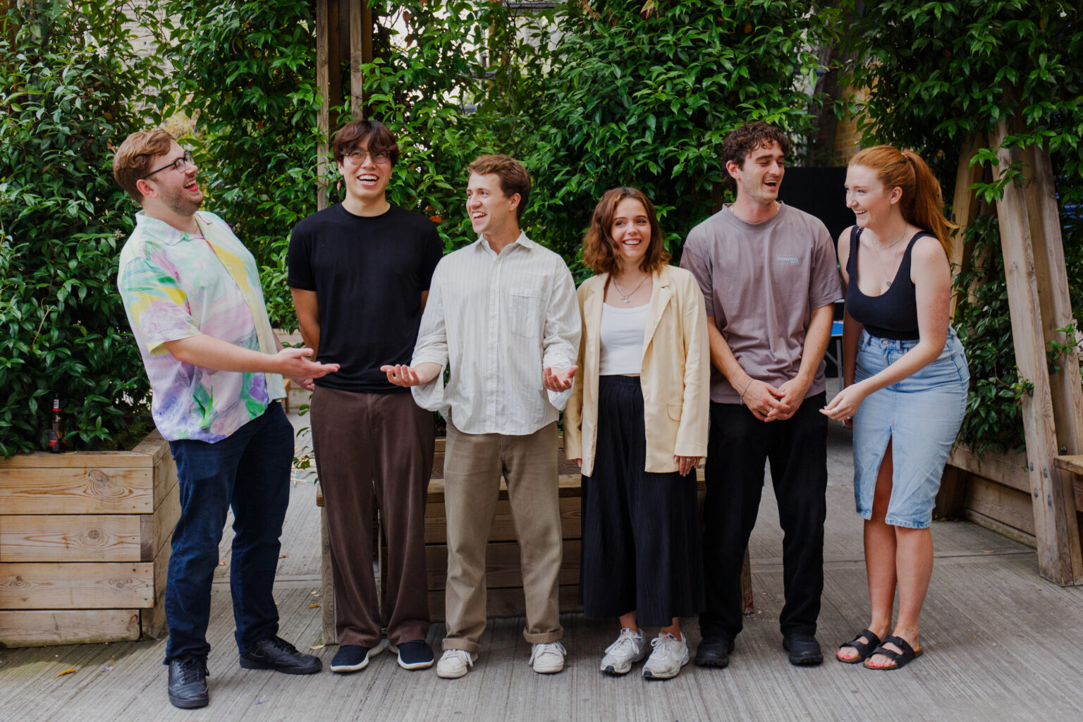 Accelerate your startup career | Jumpstart | Generalist stream